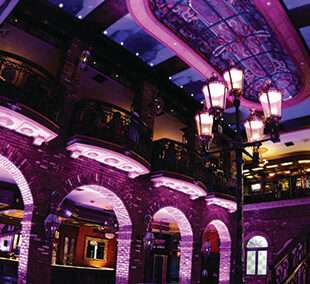 Event Venues in Miami · Lugares para Bodas en Miami