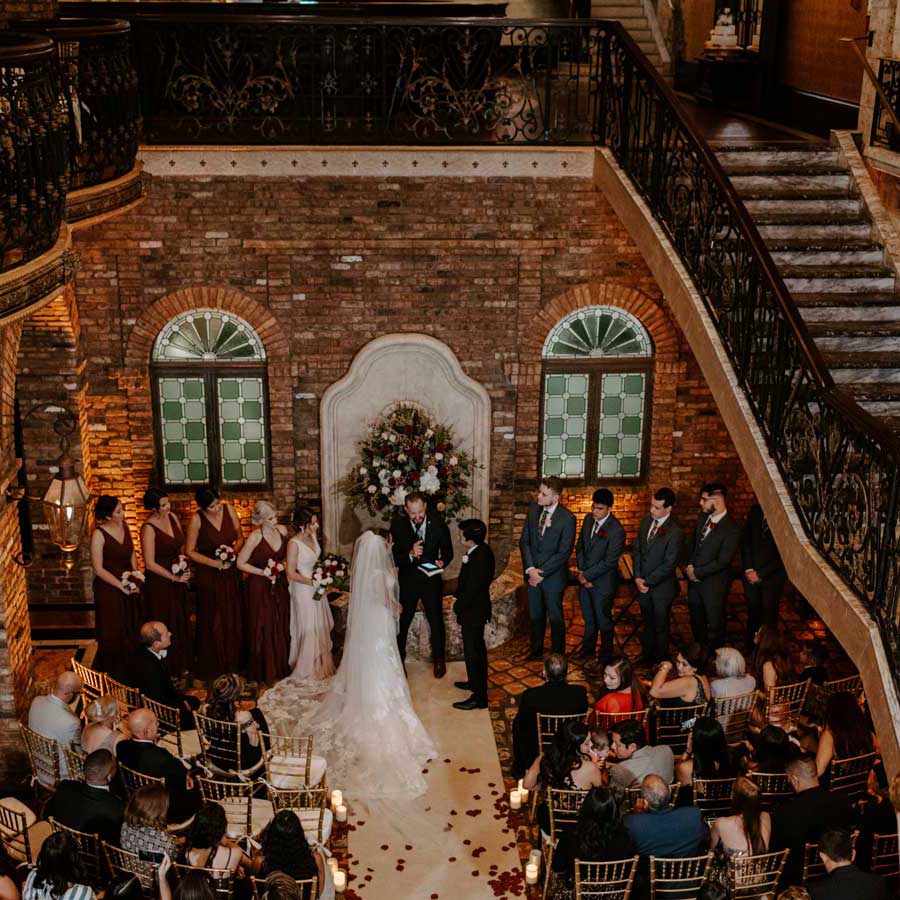 Event Venues in Miami · Inspired Events and Events