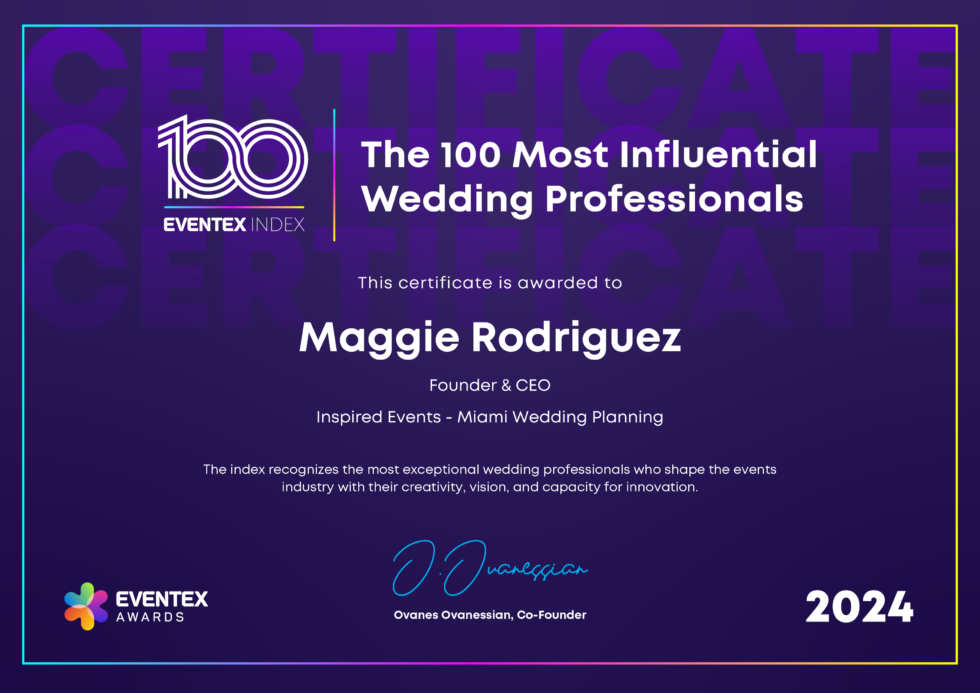 Maggie Rodriguez is one of The 100 Most Influential People in the ...
