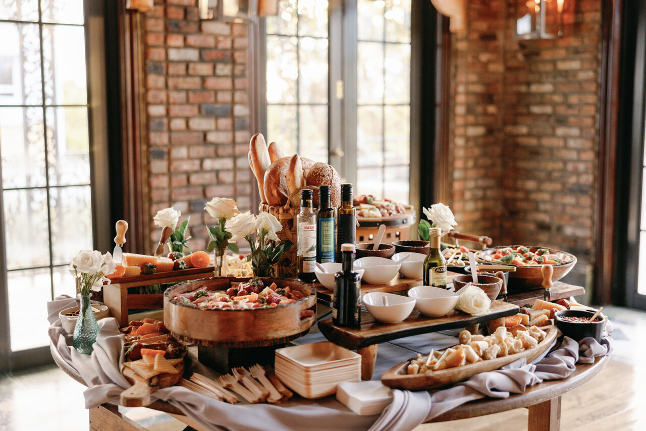 The Cruz Building · Coconut Grove Wedding Venue